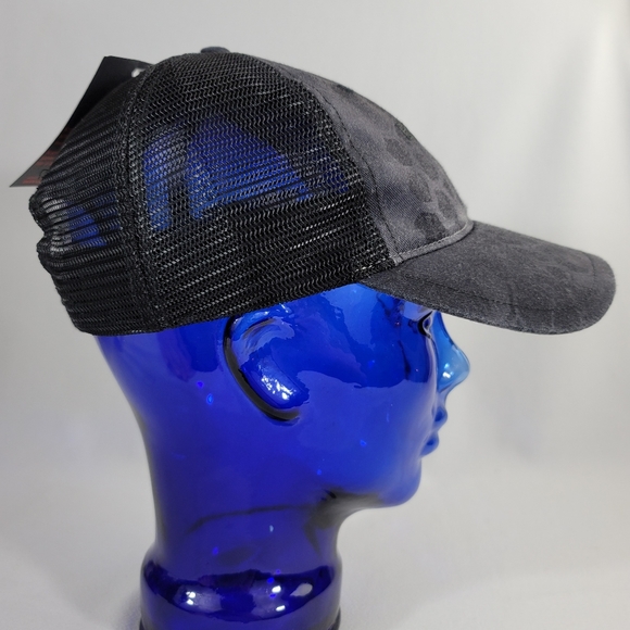 Kyptek | Accessories | Kyptek Exxonmobil Pipeline Mesh Snapback Hat Cap ...